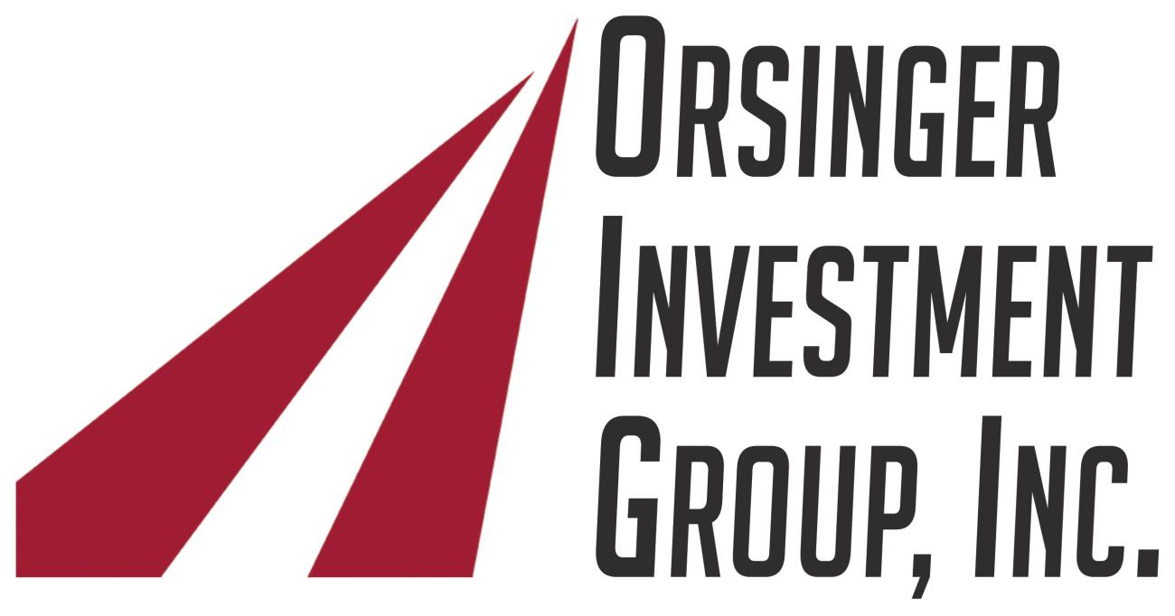 Home | Orsinger Investment Group, Inc.